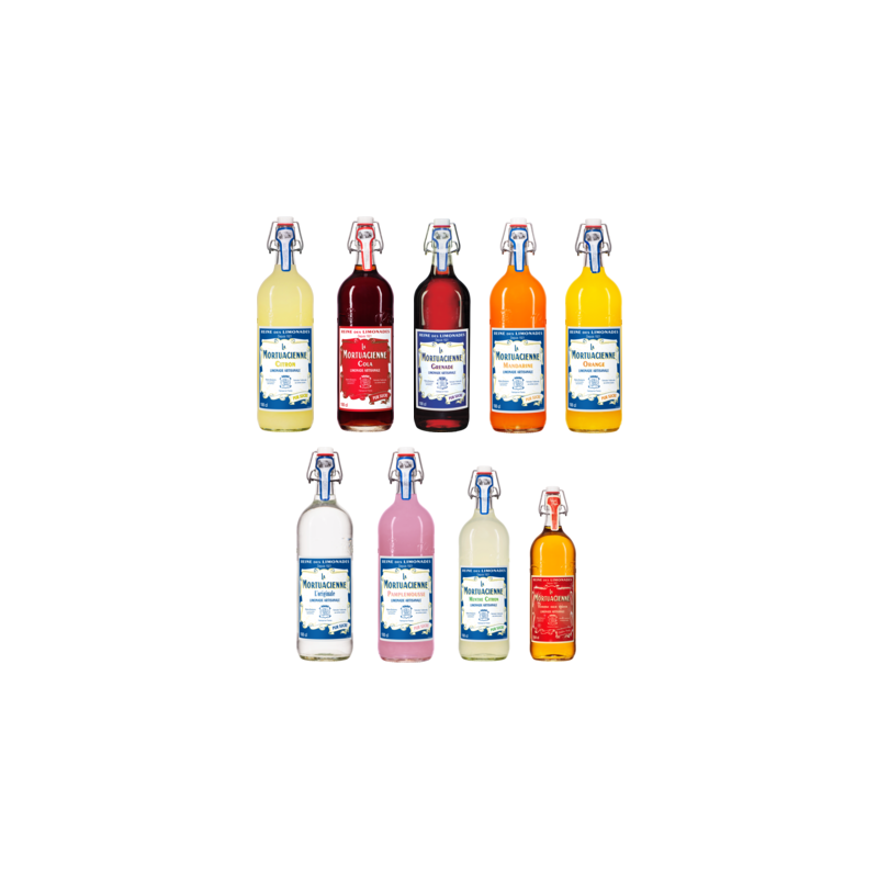 Limonade Rième